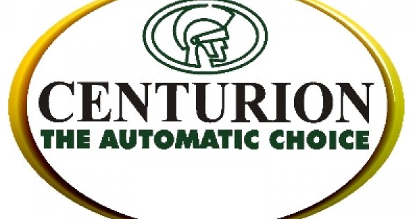 Centurion Systems